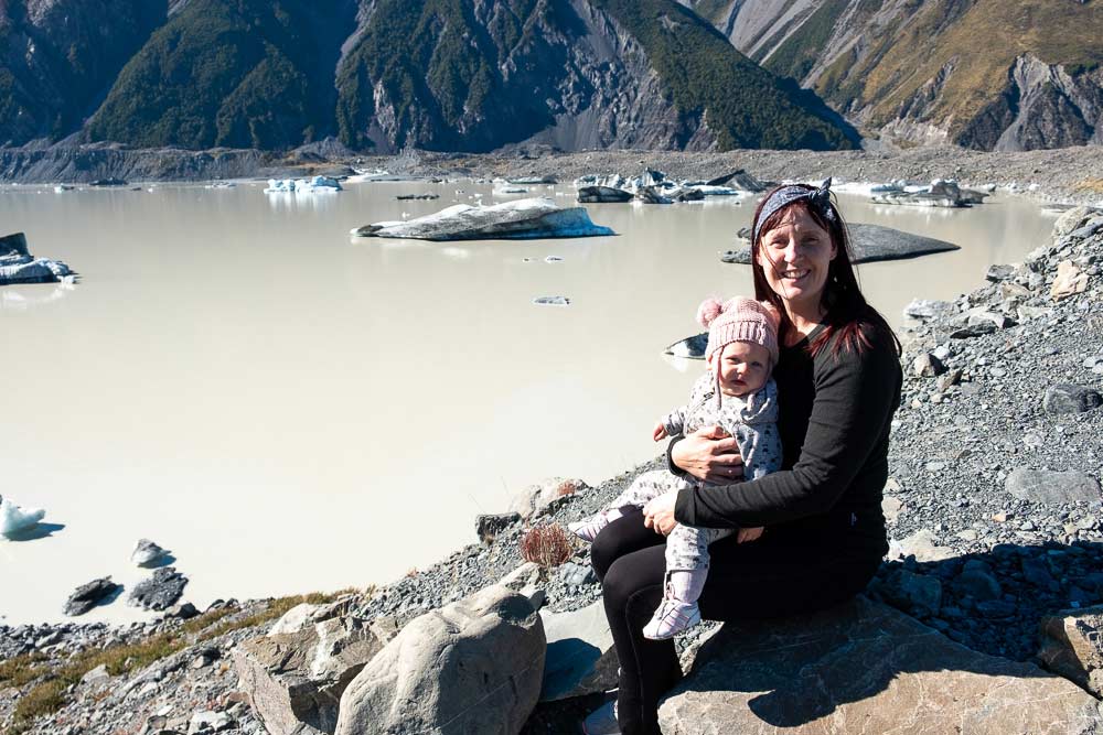 Mt Cook Walks and Hikes | Awesome things to do in Mt Cook National Park